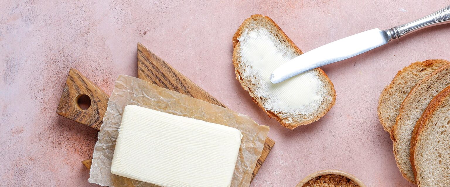 Butter & Margarine - KOCH Feinkost • Frische • Service